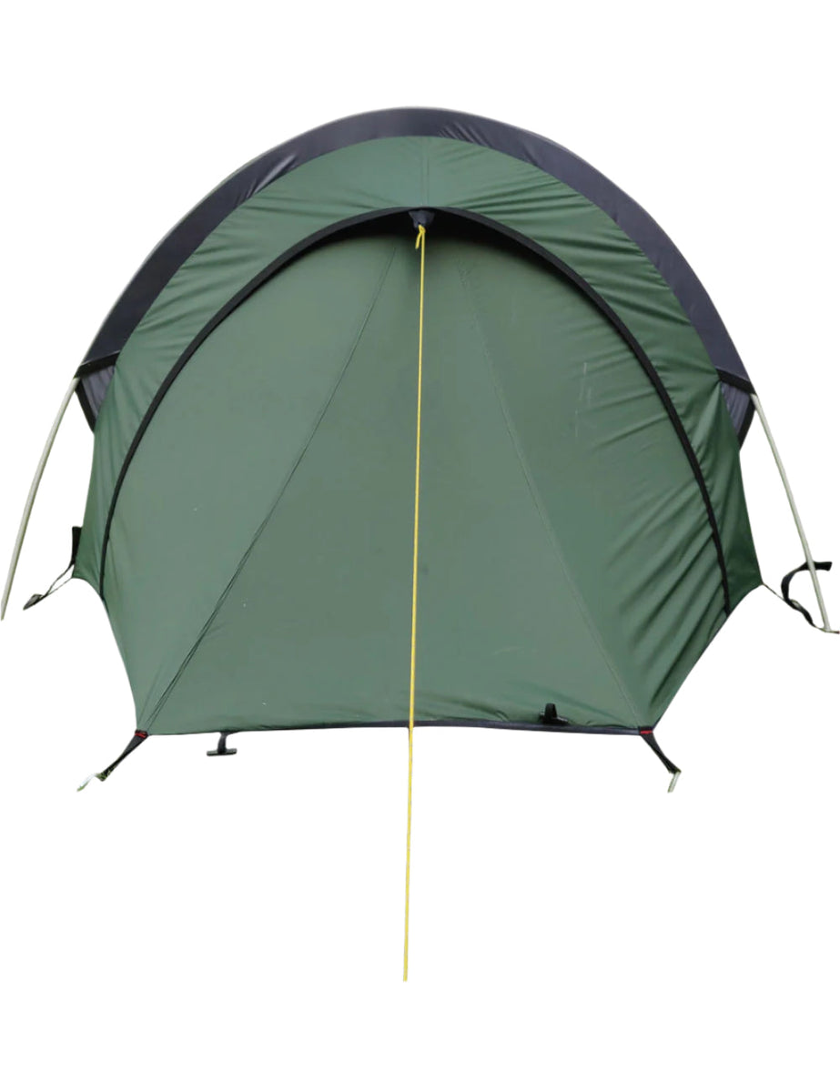 GIPFEL CAMP ONE BIVY TENT – Stepin Adventure