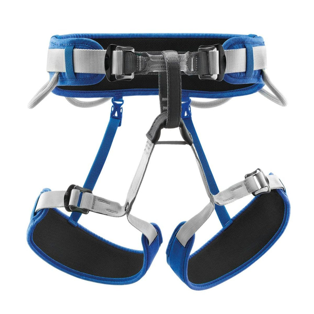 PETZL CORAX HARNESS – Stepin Adventure