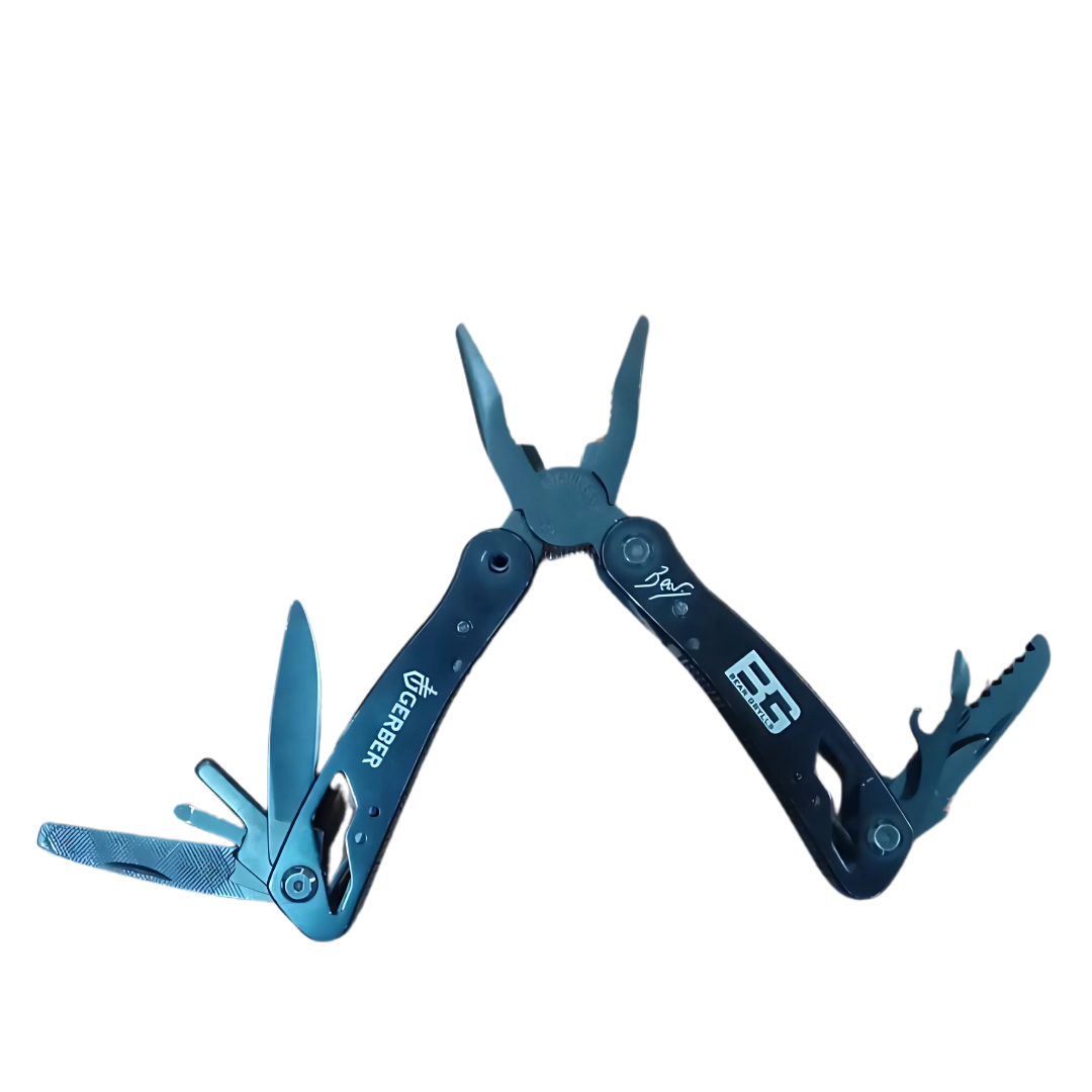 GERBER BEAR GRYLLS MULTIUSER TOOL – Stepin Adventure