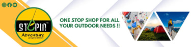 STEPIN ADVENTURE ONE STOP SHOP FOR ALL YOUR OUTDOOR NEEDS!!! – Stepin ...