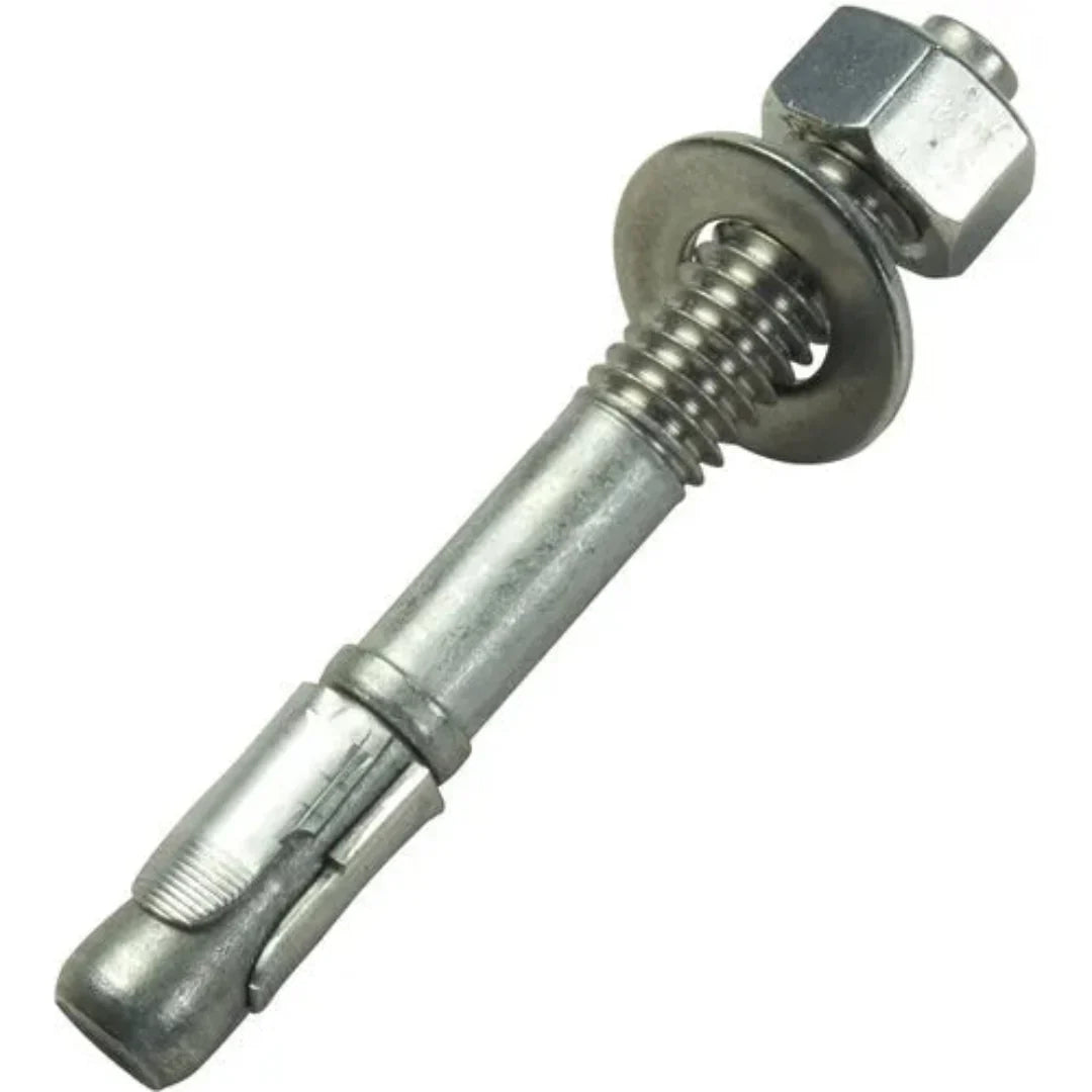 HILTI NUT M10 X 100 – Stepin Adventure